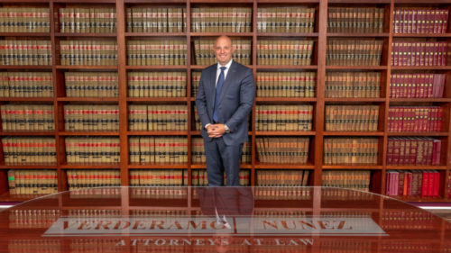 Criminal Defense Lawyer in Naples | Derek Verderamo